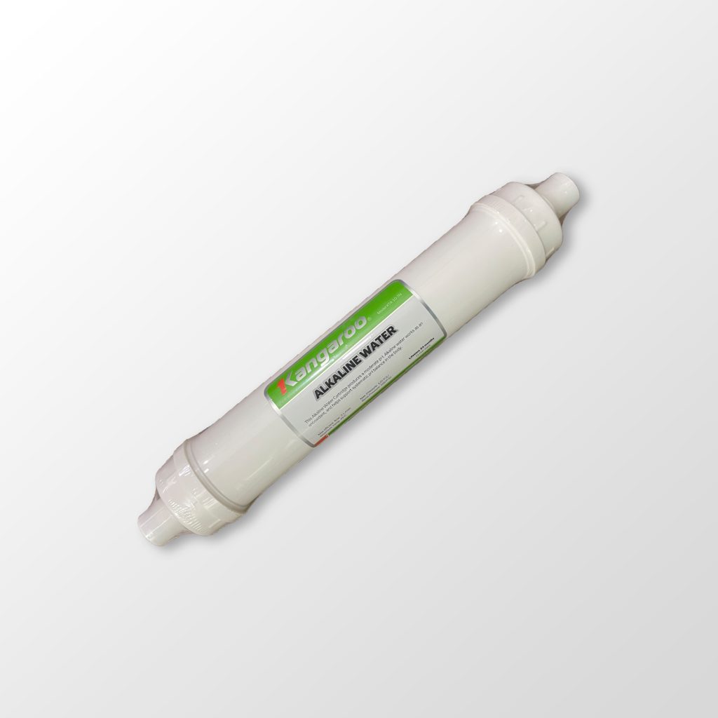 Alkaline Filter - Kangaroo (CleanTech Engineering)