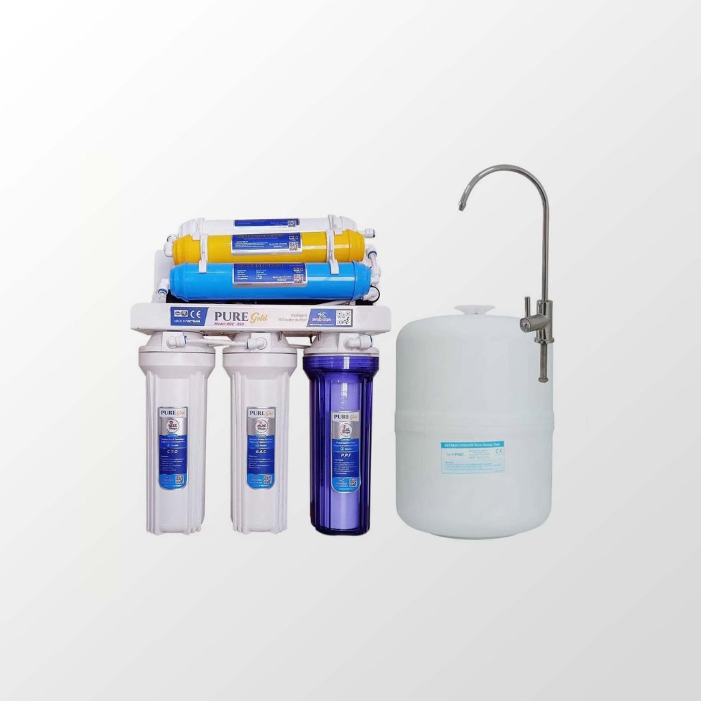 Best water purifier price in Bangladesh || Water filter price in bd
